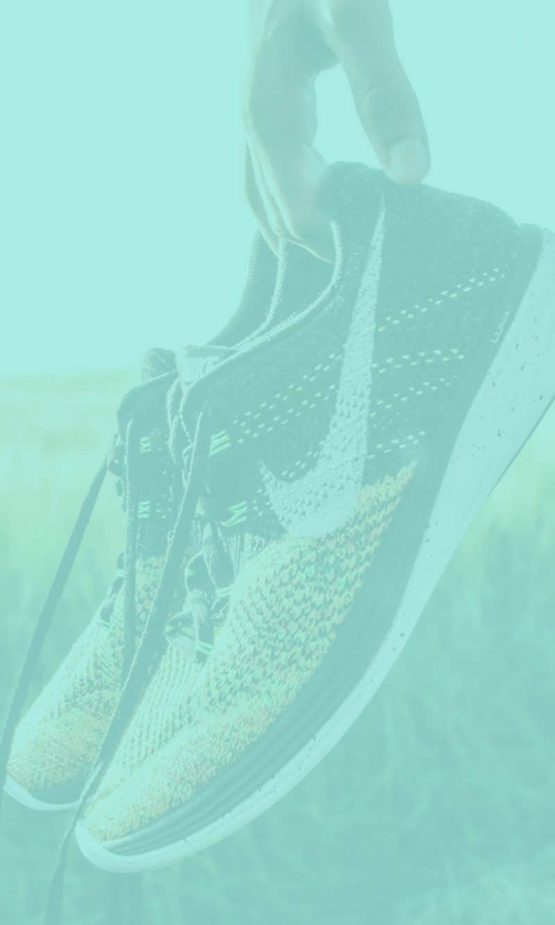Elite Feet - Running, Health & Education