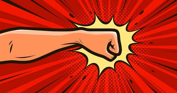 Saitama Workout: One Punch Man Training - Elite Feet