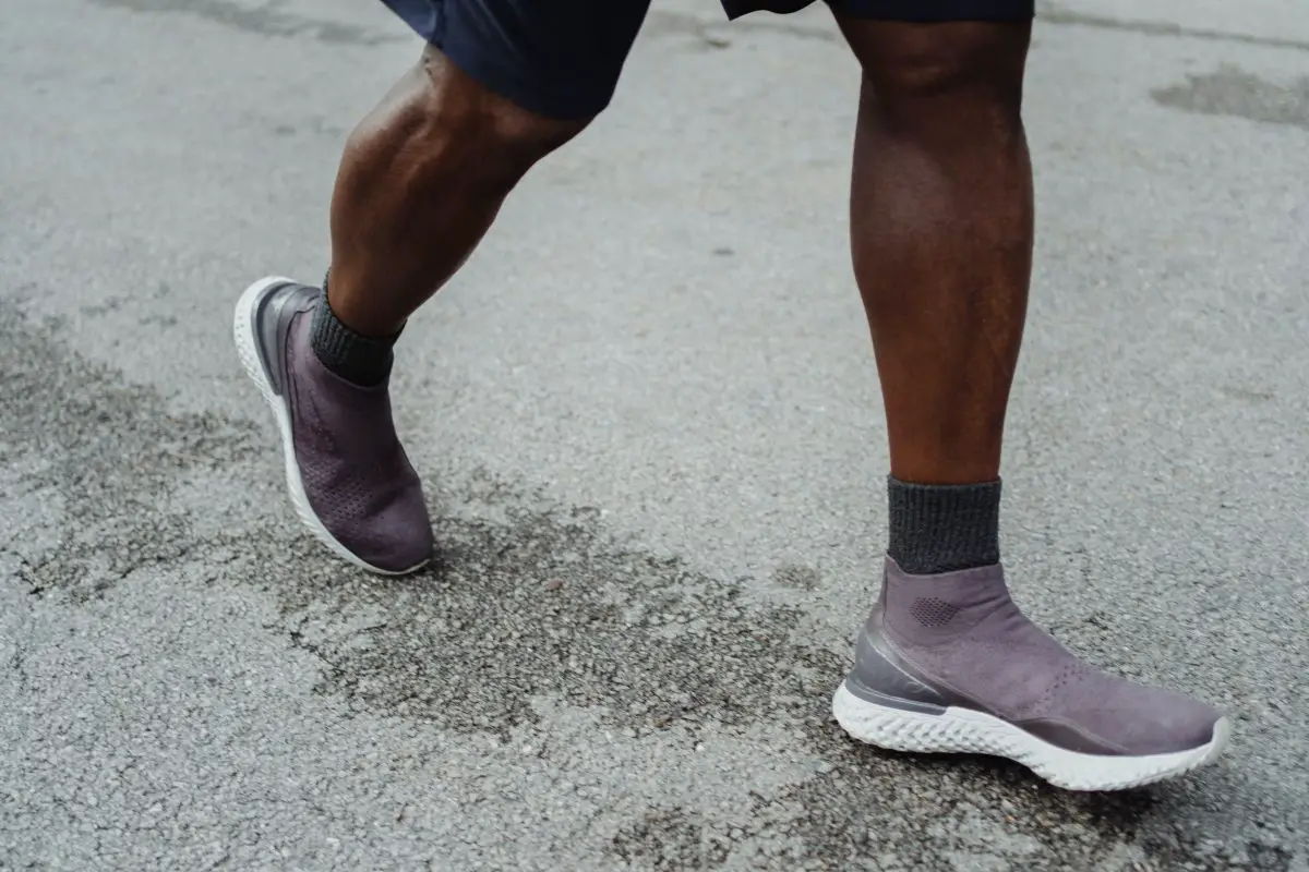 Step Into Comfort: Finding the Best Shoes for Concrete Walking - Elite Feet